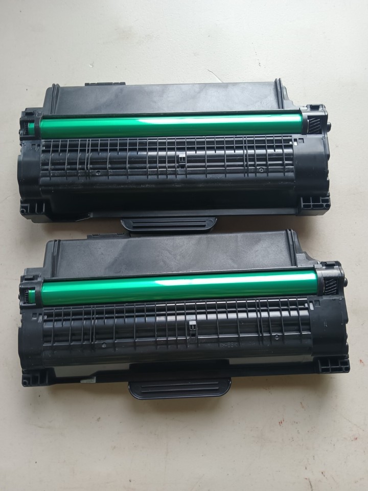 2 Pack Jarbo Toner Cartridge MLT105L For ML2525W Samsung Laser Printer ...