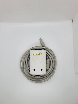 Dental Imaging & X-Ray - Schick Usb