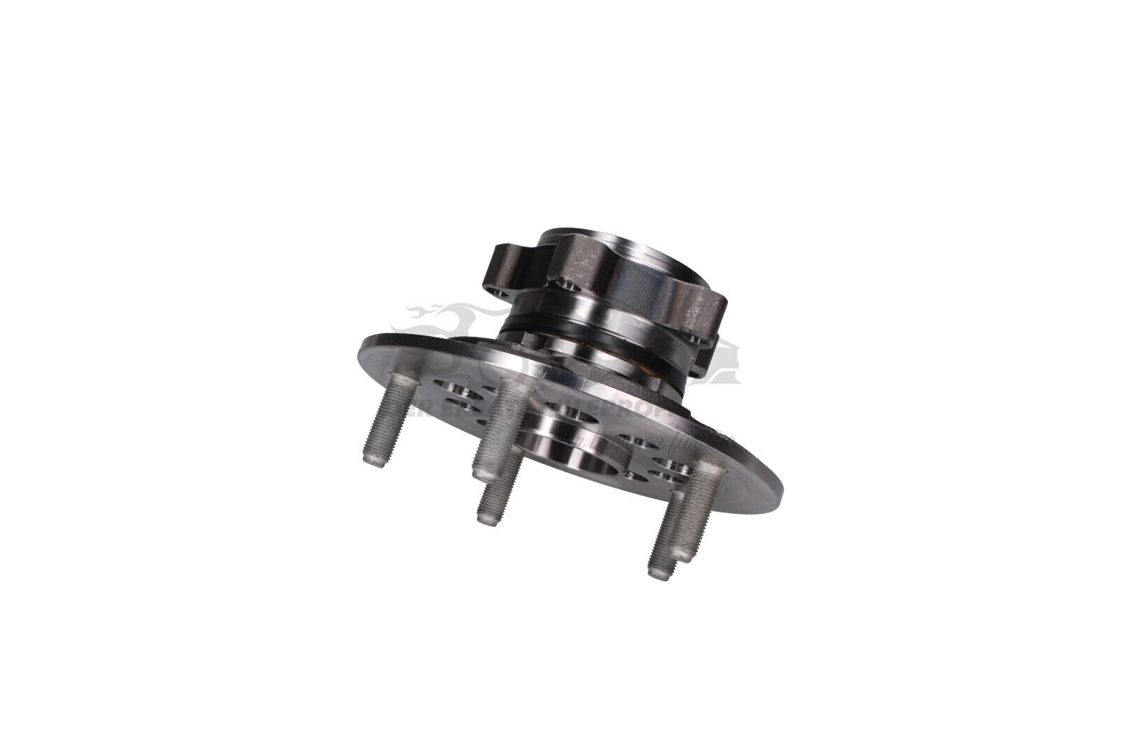 Original FORD Radnabe für Transit 2168129 | eBay