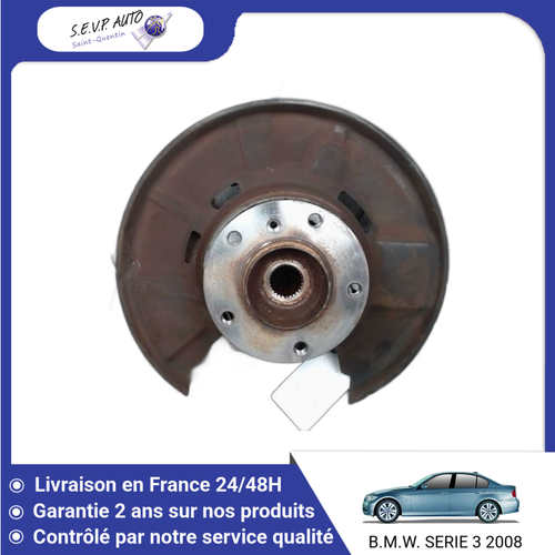 🇫🇷 PIVOT ARRIERE DROIT BMW SERIE 3 ♻️ 33326774810 3007545200725 | eBay