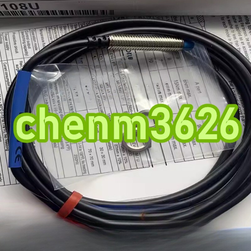 1PCS NEW EV-112U Proximity switch sensor #MX | eBay
