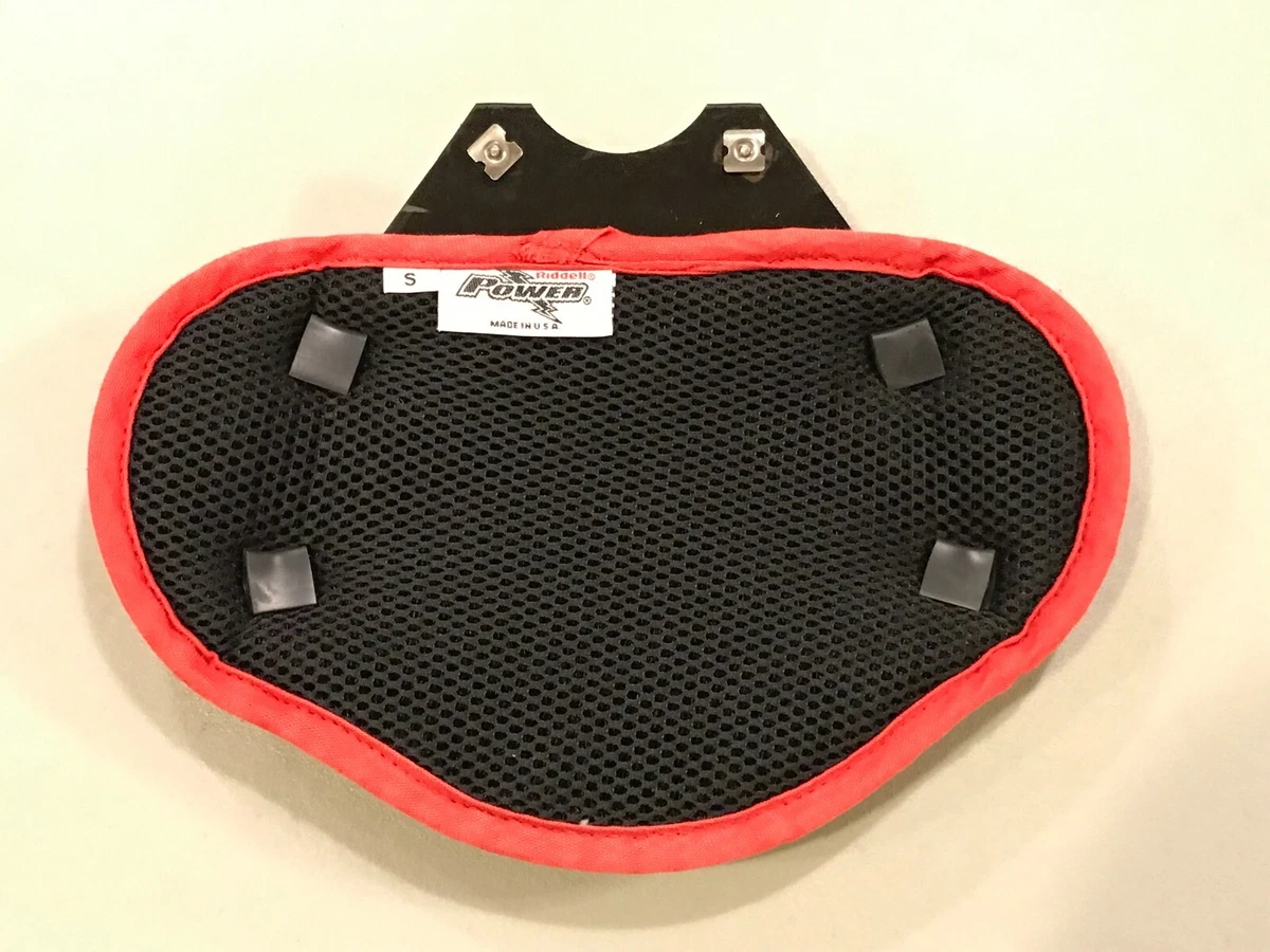 Riddell Backplate