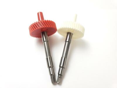New Dodge 727 Transmission Long Shaft Speedometer Gear Set 41 & 42 ...