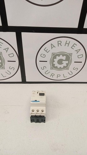 Schneider Electric Telemecanique GV2-RT14 Contactor 600V GH507 | eBay