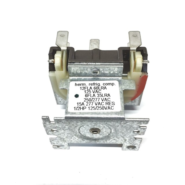 NOS Carrier Bryant Power Duty Relay HN61KK912 1325 for sale online | eBay