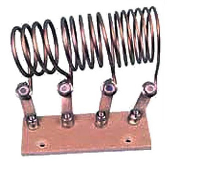 EZGO Electric Complete Resistor Assembly (Years 1986-1993) | eBay