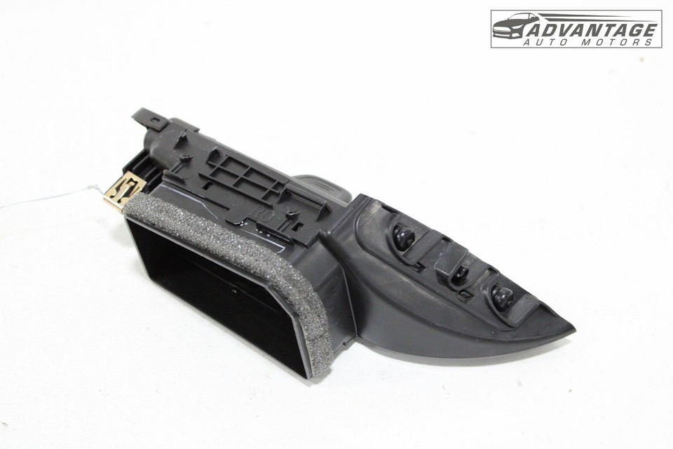 2018-2024 BUICK ENCLAVE DASH DASHBOARD RIGHT SIDE OUTER AIR VENT GRILL ...