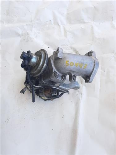 EGR KLEP Toyota Hilux (KUN)(2005->) 2.5 D-4D 4x4 2KD-FTV 299824 | eBay