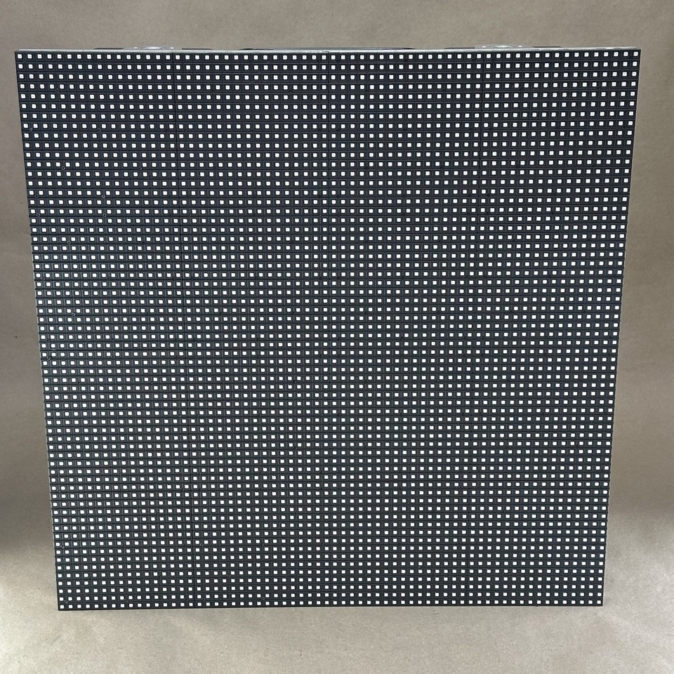 Lot of 64 Absen A7 LED Video Wall Panels – Used | eBay