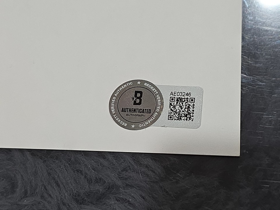 Matchbox 20 Twenty Band Signed Auto Where the Light Goes CD Cover ...