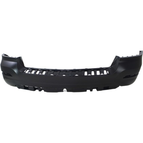 New Bumper Cover Fascia Rear for Mercedes GLK350 GLK250 MB1100305 ...