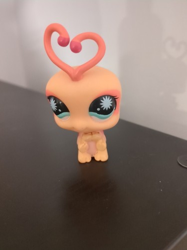 figurine PETSHOP Love Bug N° 839 pet shop LPS | eBay