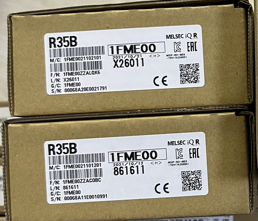 1PC NEW Mitsubishi R35B IN BOX | eBay