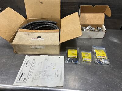 Nos Surplus Racor Sentinel Diesel Engine Protection Parker Trojan Kit ...