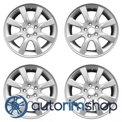Subaru Forester 2005 2006 2007 2008 16" Factory OEM Wheels Rims Set | eBay