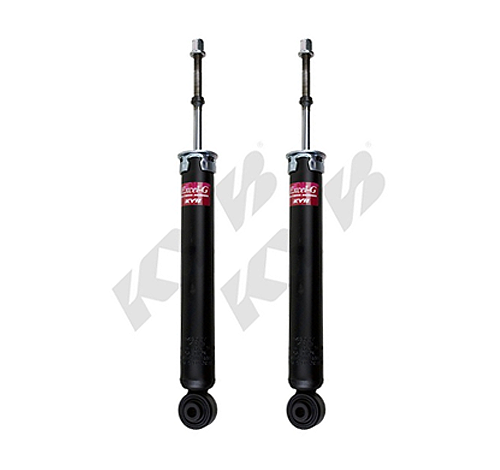 KYB 2 REAR UPGRADE SHOCKS 12 -1 7 BUICK VERANO & CHEVROLET CRUZE DIESEL ...