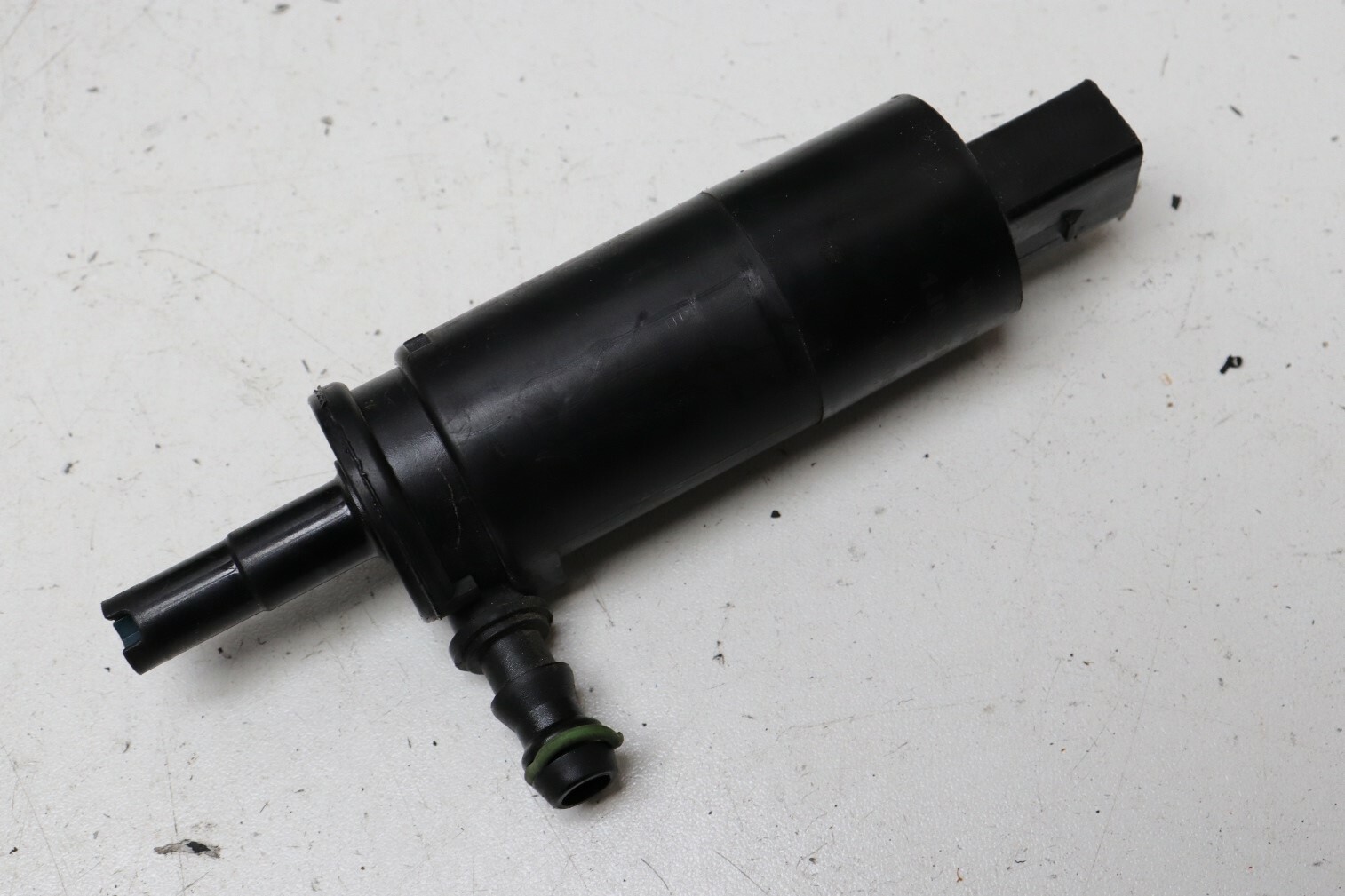Lamborghini Gallardo 2005 Headlight Washer Fluid Pump 1J0955681 J157 | eBay