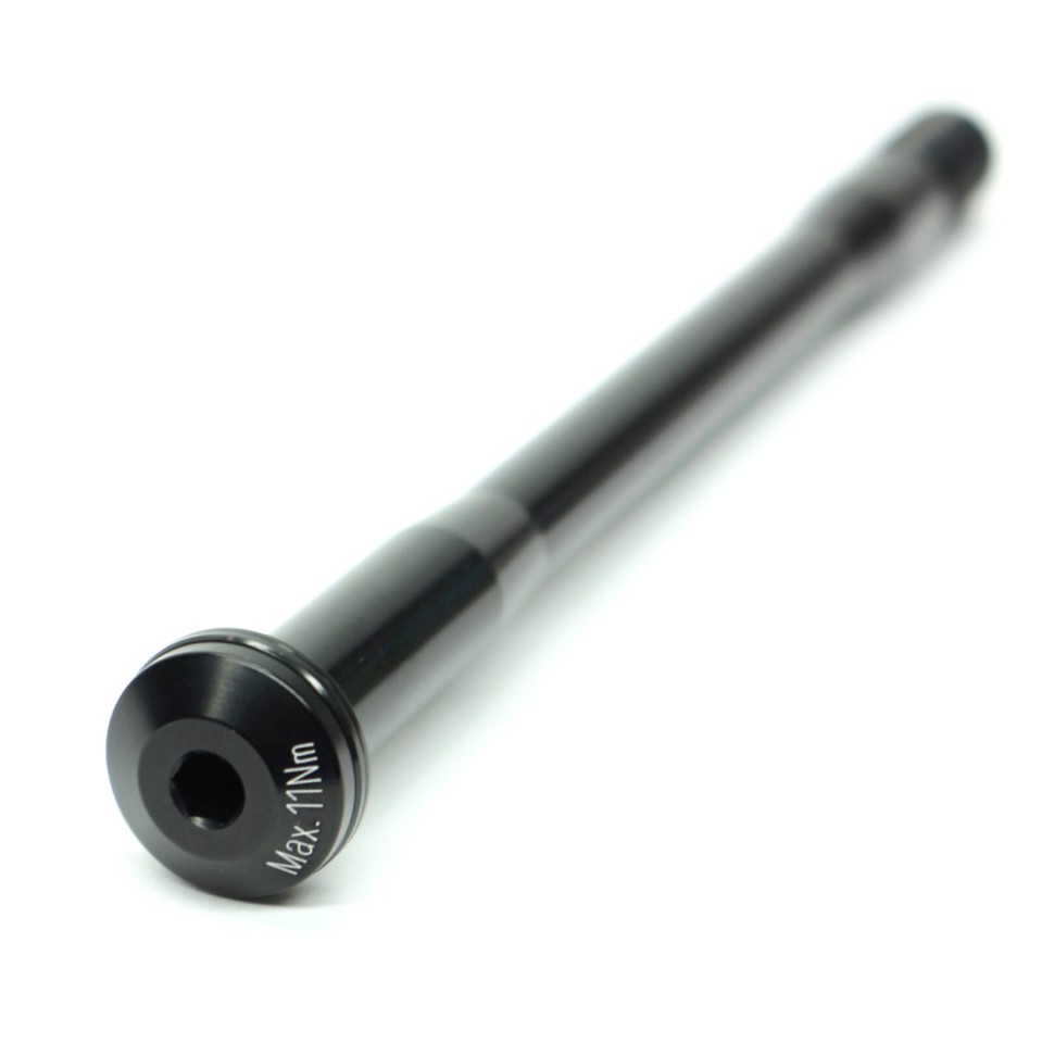 Cannondale Syntace X12 Rear Thru Axle 142x12 160mm K83051 | eBay