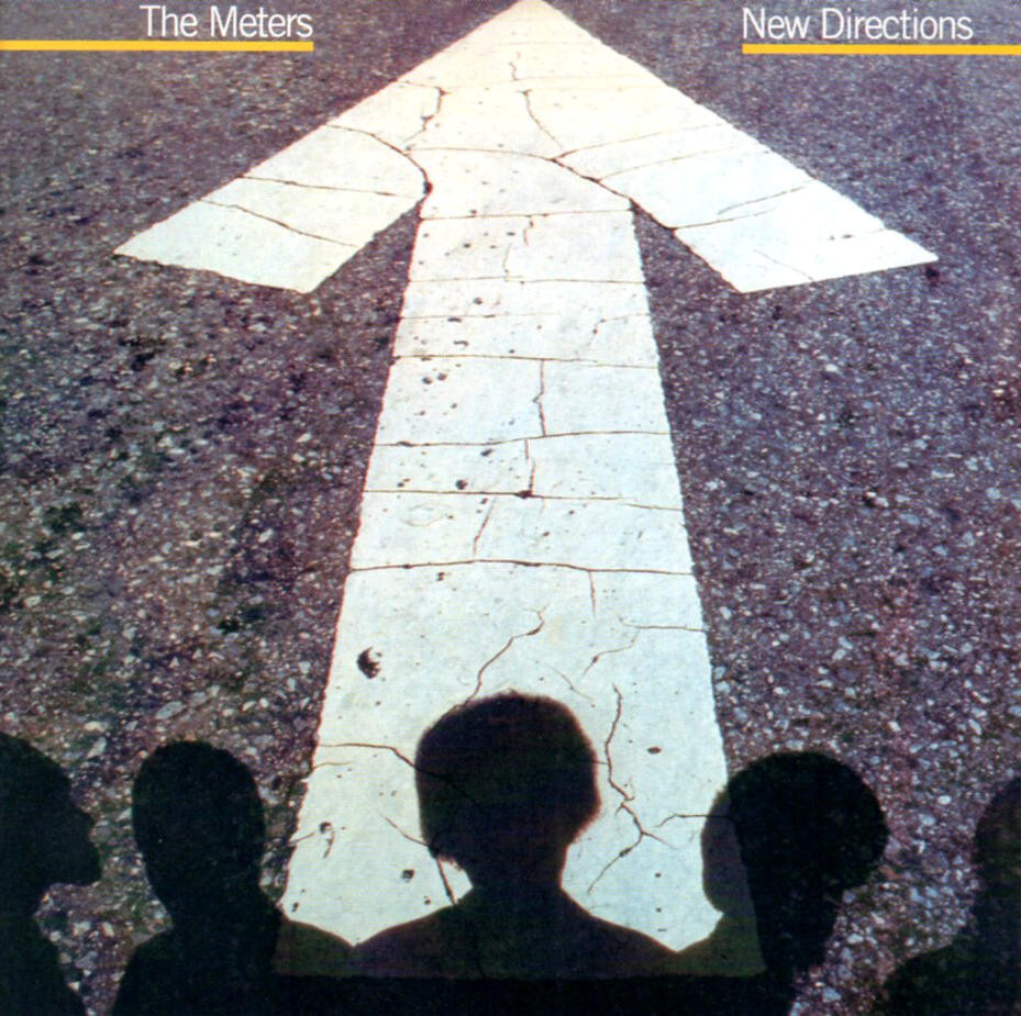 New Directions von The Meters (CD, 2001) online kaufen | eBay