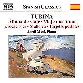 Joaquin Turina - Turina: Piano Works, Vol. 7 (2011) for sale online ...