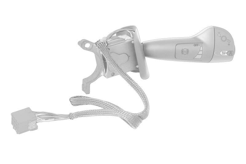 2011540 Engine Brake Switch DAF XF 106 e6 Daf gear selector switch for ...