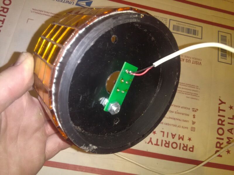 1 shot 1 arcade redemption crane drop sensor part | eBay