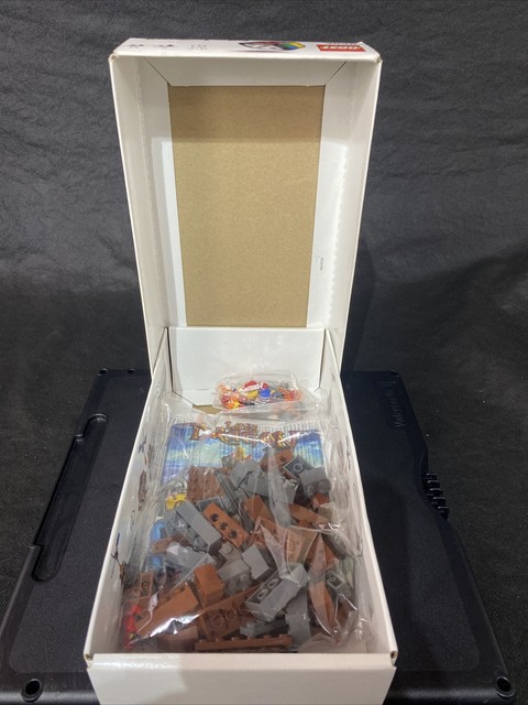 LEGO LEGO Games: Lava Dragon (3838) for sale online | eBay