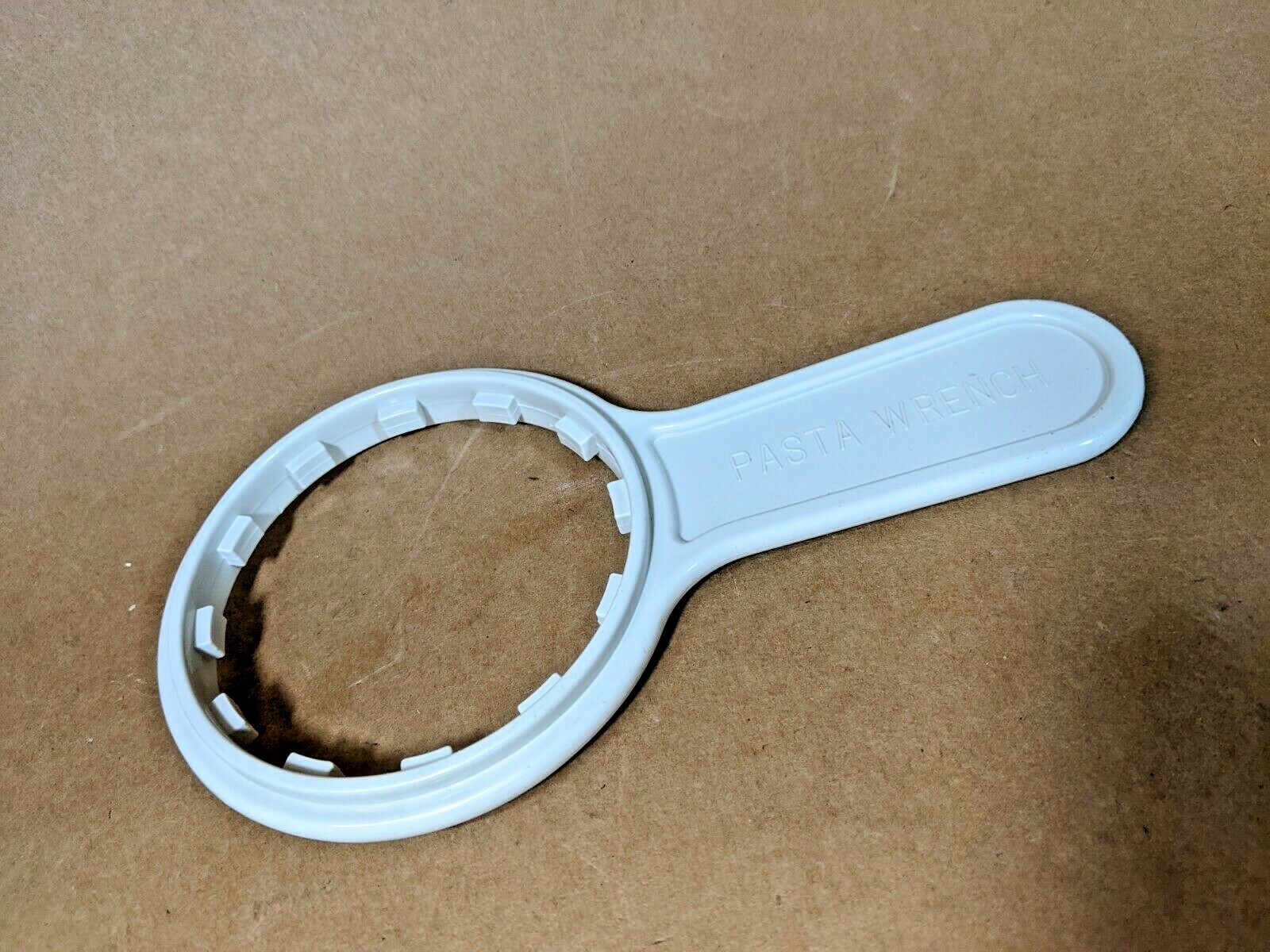 Ronco Popeil P400 Pasta Maker Machine Replacement Parts - Locking Ring ...