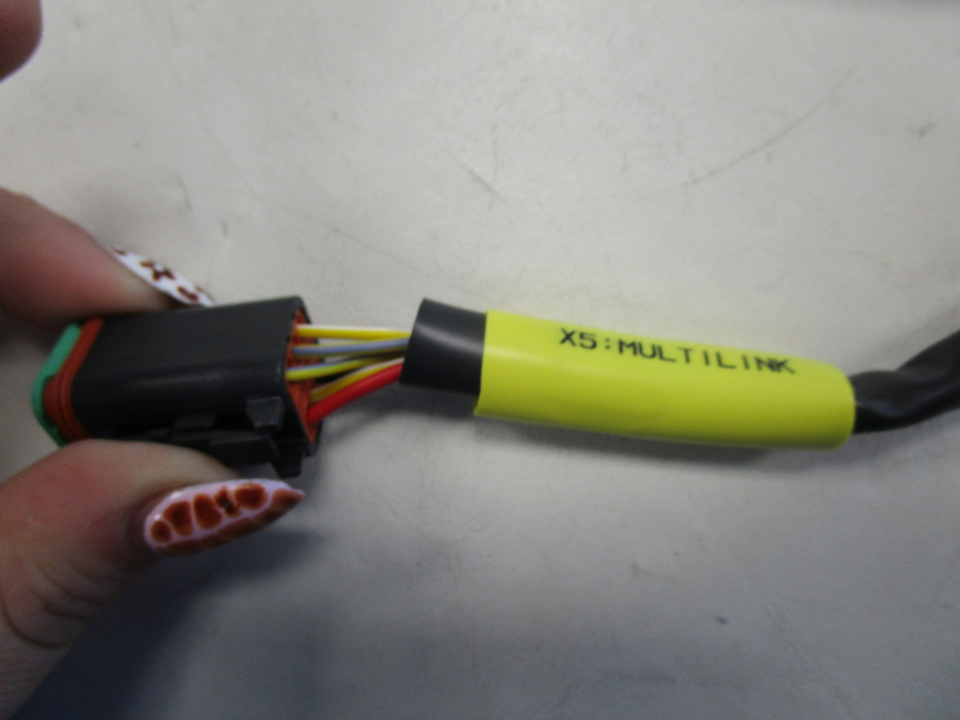 VOLVO PENTA NMEA 2000 GATEWAY CONVERTER 22813366 MARINE BOAT | eBay