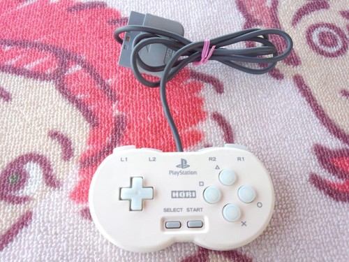 PlayStation mini controller wired | eBay