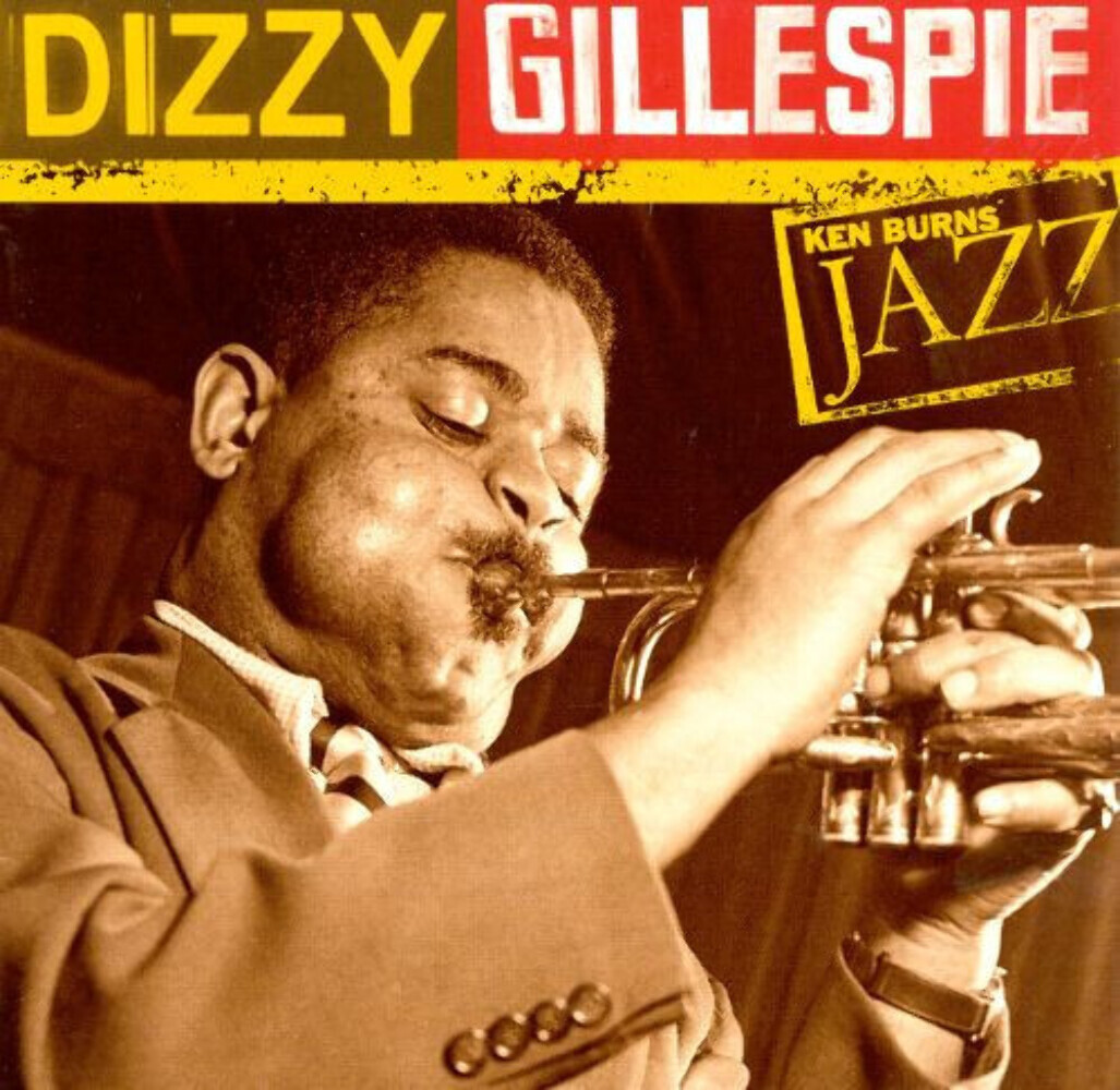 Dizzy Gillespie Cheeks Condition