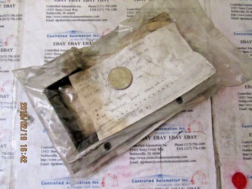 HELLER MACHINE 00.510786 WAY WIPER qty-2 | eBay