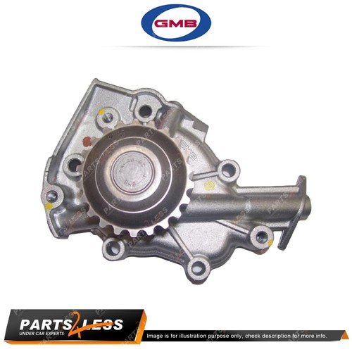 1 Piece GMB High Performance Water Pump - GWS-13A Genuine Japan Brand ...