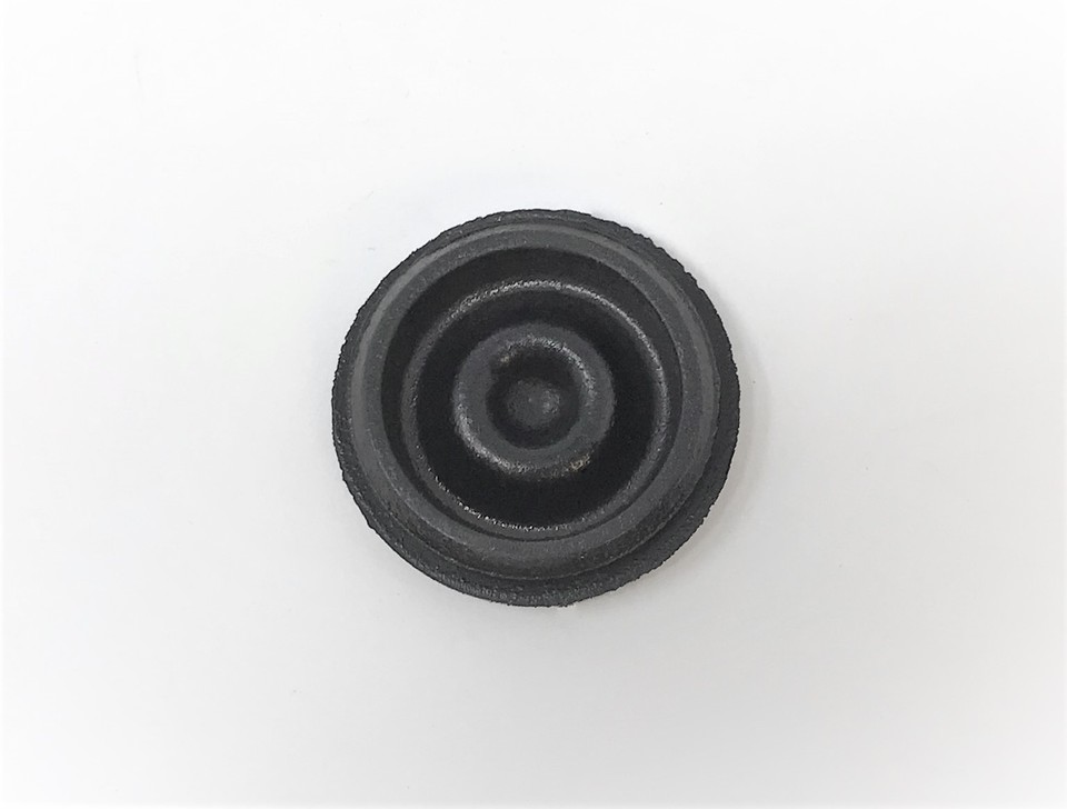 Leading Edge Lighting ToughGrade Dexter EZ Lube Rubber Grease Plugs Hub ...