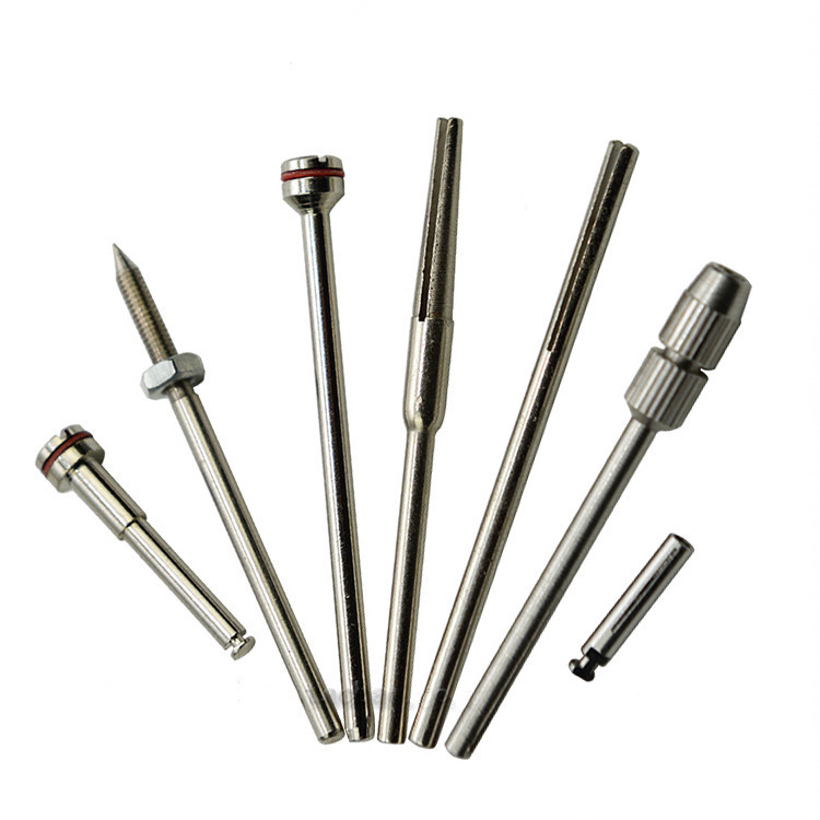 5pcs Dental Burs convertor Contra angle to High speed Shank Adapter | eBay