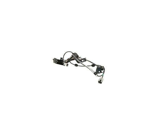TOYOTA GENUINE OEM TUNDRA FRON LEFT ABS SKID CONTROL SENSOR WIRE ...