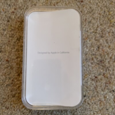 Apple iPod Touch 16GB Empty Storage Case. | eBay