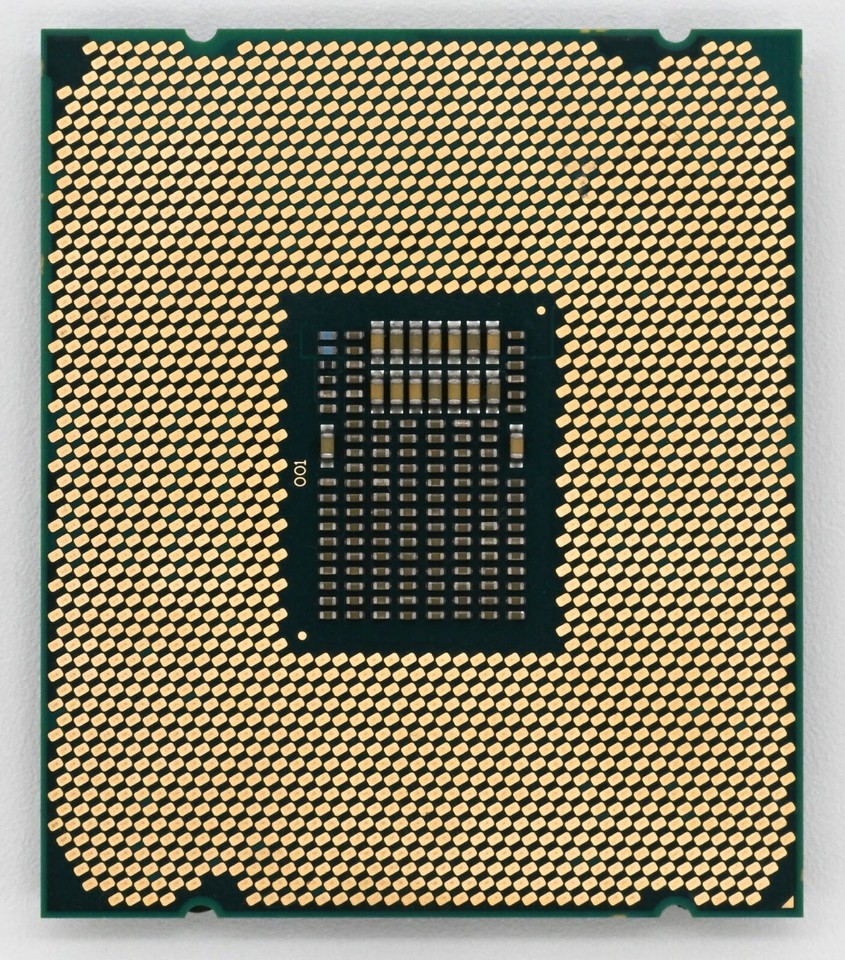 Intel Core i9-7980XE DELIDDED 2.6GHz 18-Core / 36-Thread LGA2066 CPU ...