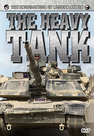 Heavy Tank (DVD, 2006) for sale online | eBay