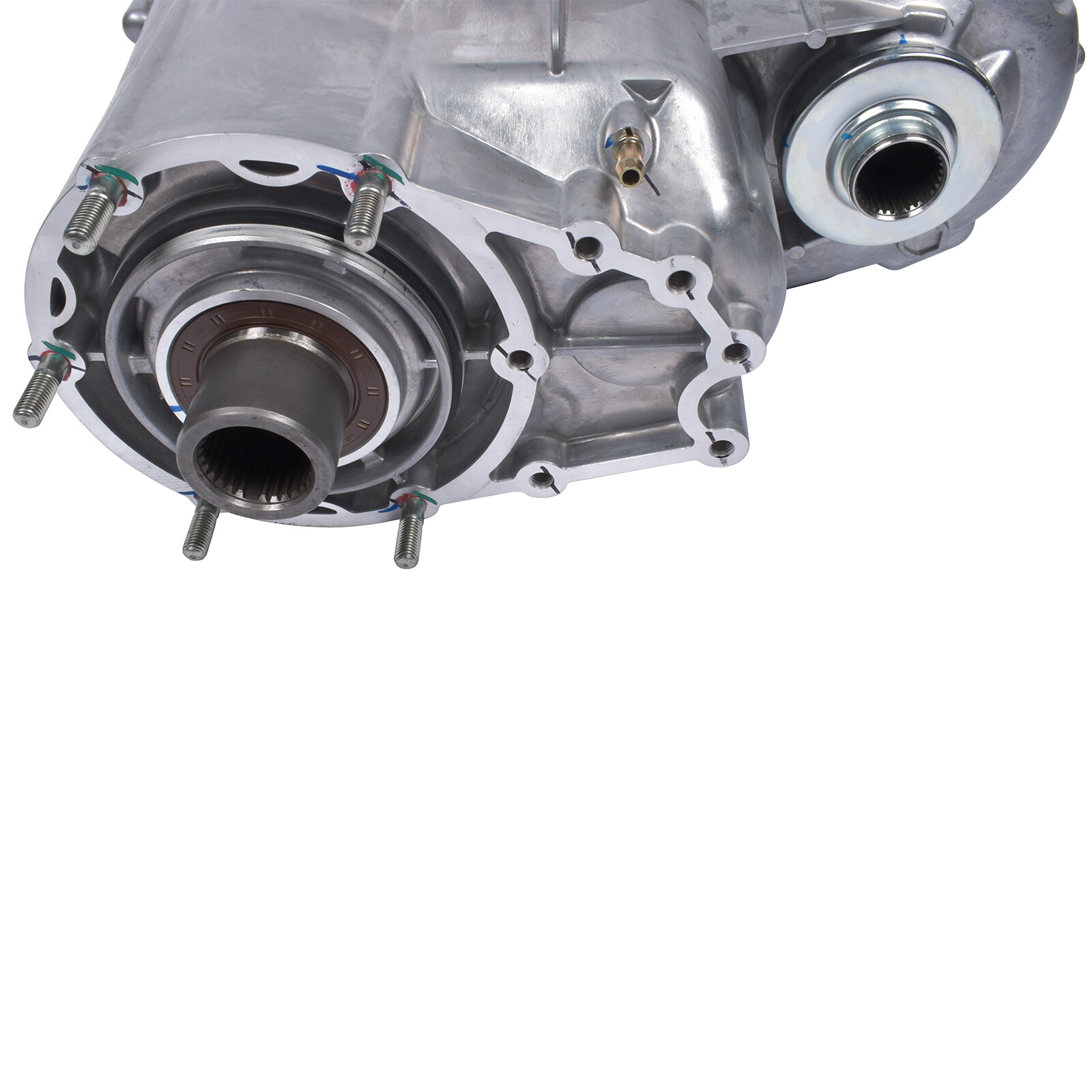 Transfer Case Assembly for Chevy Silverado 2500HD 3500HD 6.0L w ...