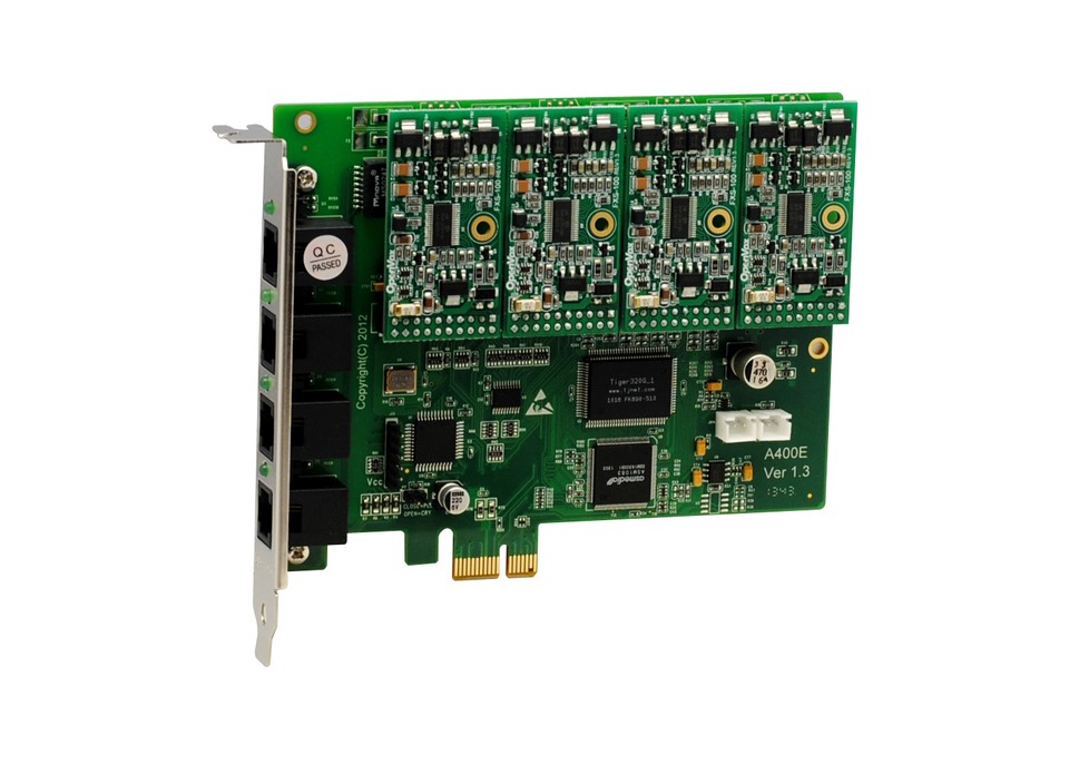 Elastix NLX4000-4S VoIP IP UCS Rack PBX 300 Ext VoiceMail IVR Conf 4 FXS 4 FXO 637459700757| eBay