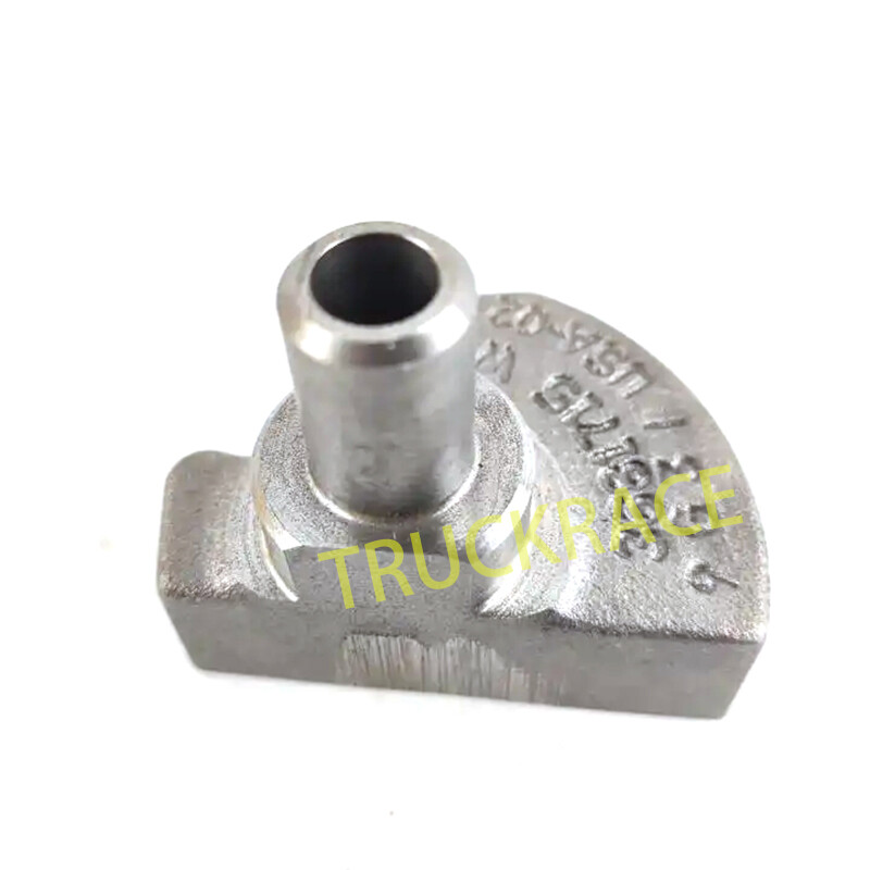 3681715 Engine Cooling Fan Hub Pilot Adapter for ISX CM570 Cummins | eBay