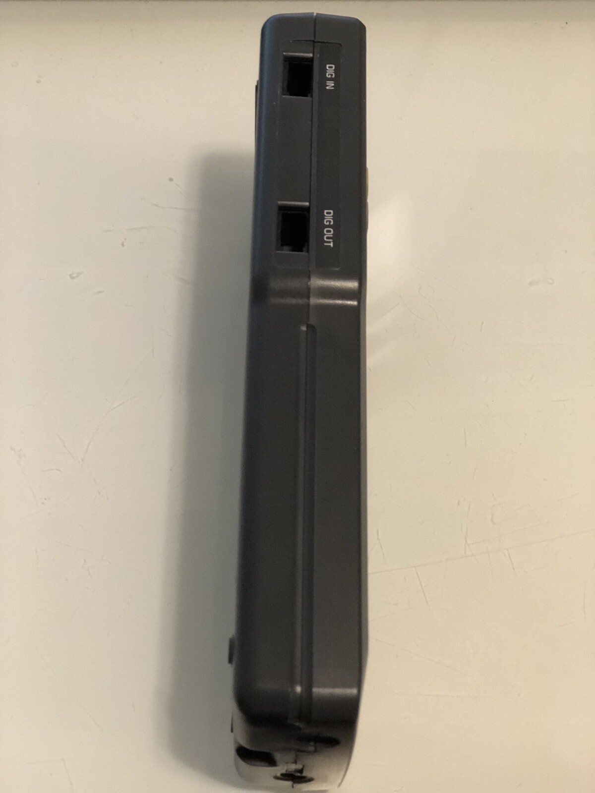 Casio Ea-100 Data Analyzer Analysis System With Accessories for sale ...