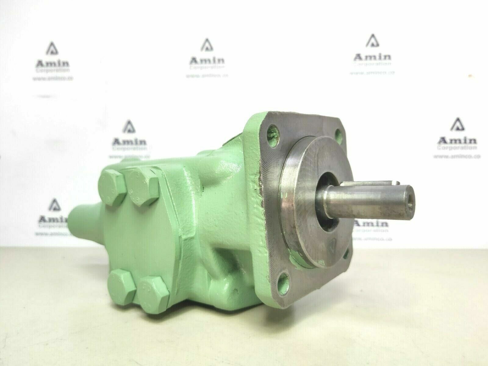 Rickmeier R25/20 FL-Z-DB-L-SO Hydraulic gear pump | eBay UK