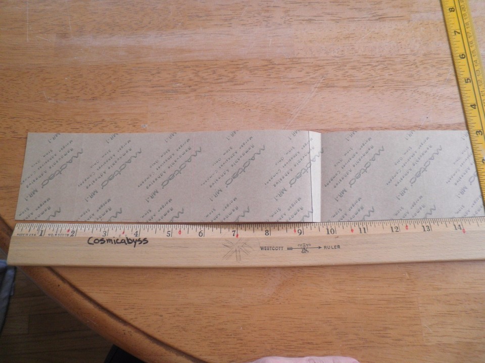 1968 Hubert Humphrey Muskie political presidential bumper Sticker ...