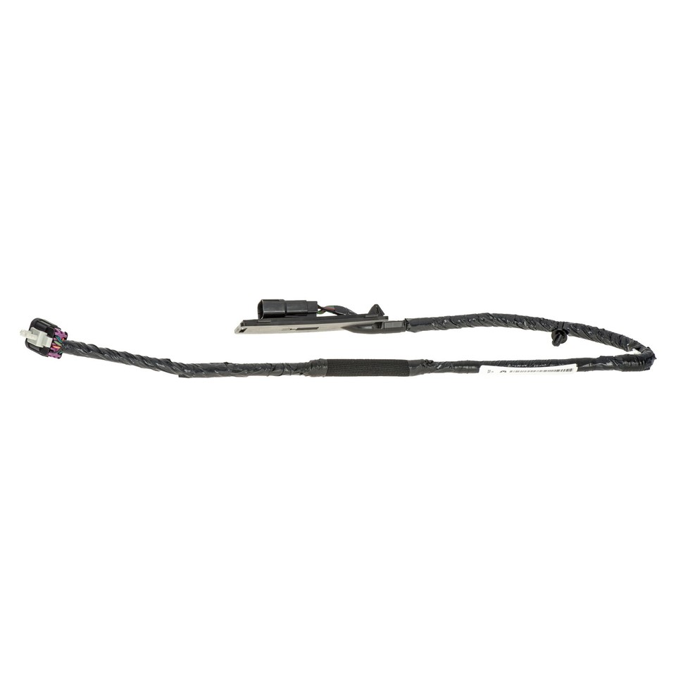 13-18 DODGE RAM 1500 2500 3500 TAILGATE WIRING HARNESS OEM NEW MOPAR ...