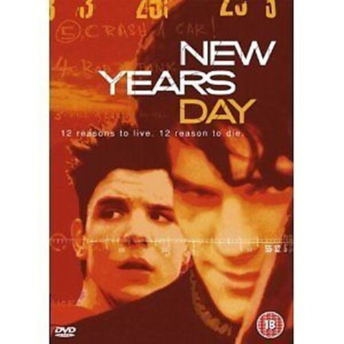 New Year Days - DVD Region / Zone 2 UK | eBay