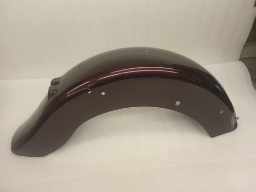 1987 Harley Davidson Fatboy Rear Fender OEM | eBay