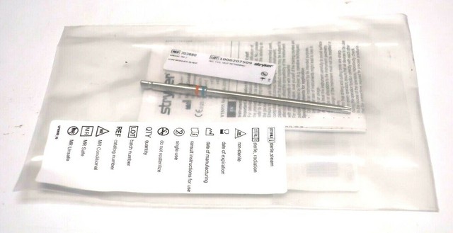 Stryker 703880 Screwdriver Blade AO T10 Self Retaining for sale online ...