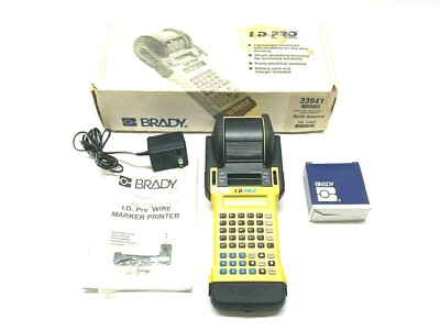 Label Making - Wire Label Maker